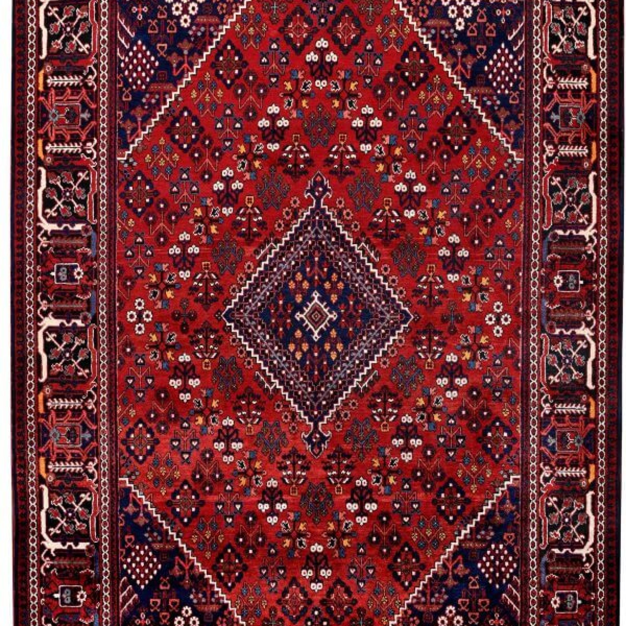Buy Premium Quality Machine Made Persian Rugs in Dubai & Abu Dhabi
